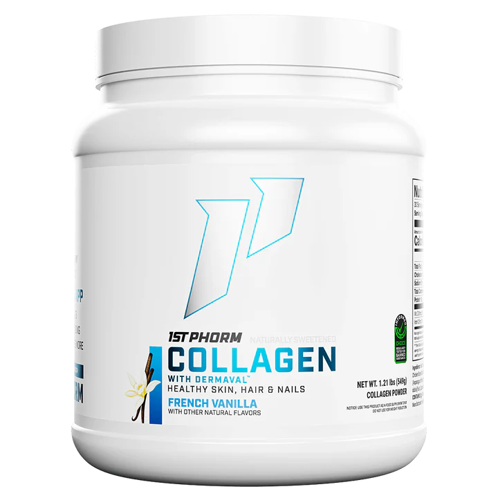 1st Phorm Joint Mobility