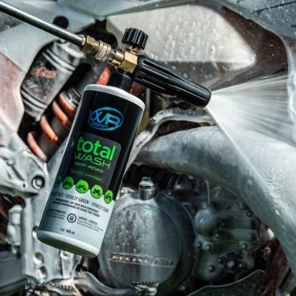 All WR Performance Products | MojoMotoSport.com