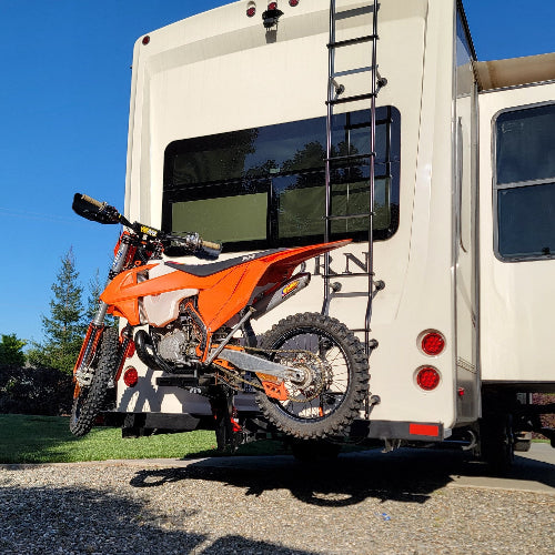 Mojo Moto Hauler - Lifetime Warranty | MojoMotoSport.com