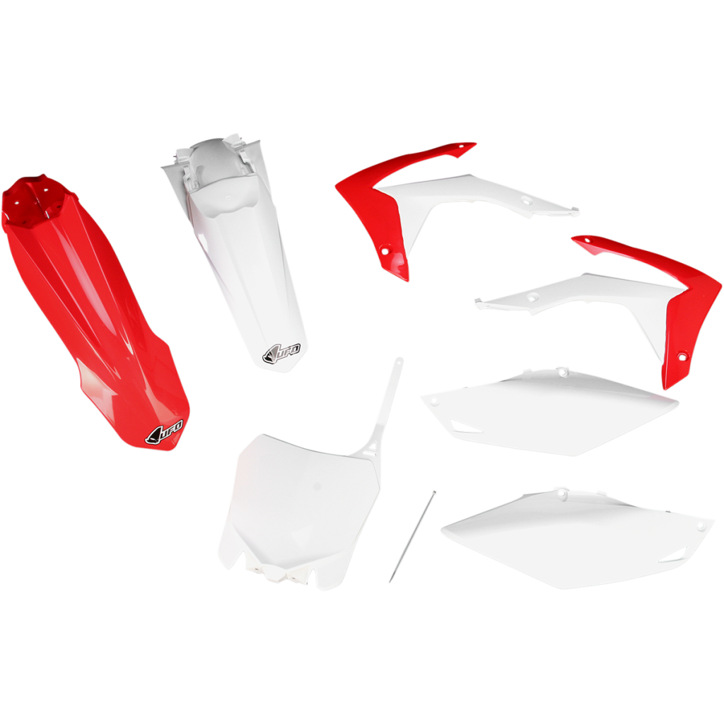UFO Honda Plastics Kit | MojoMotoSport.com
