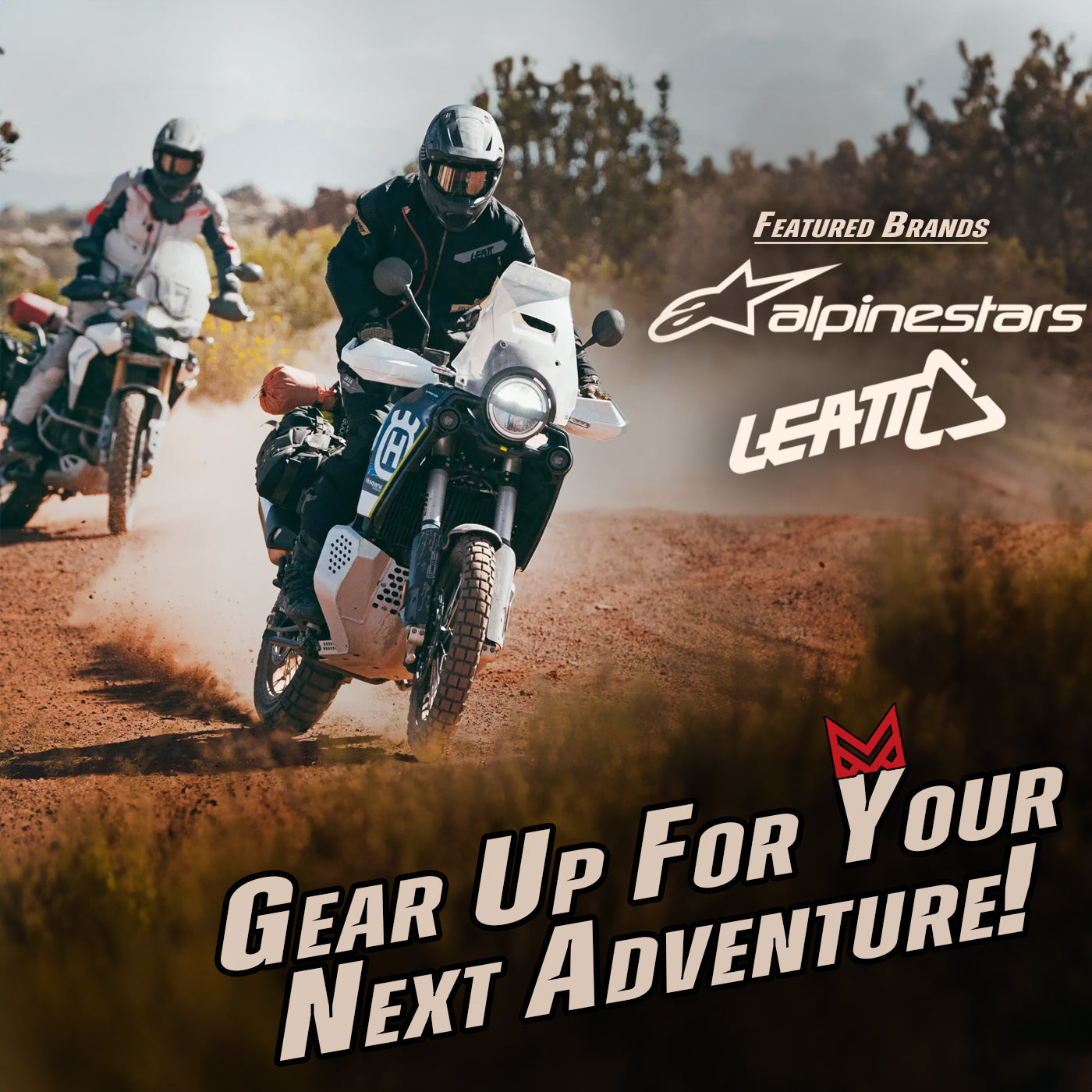 MojoMotoSport.com - The undisputed kings of dirt bike bling...