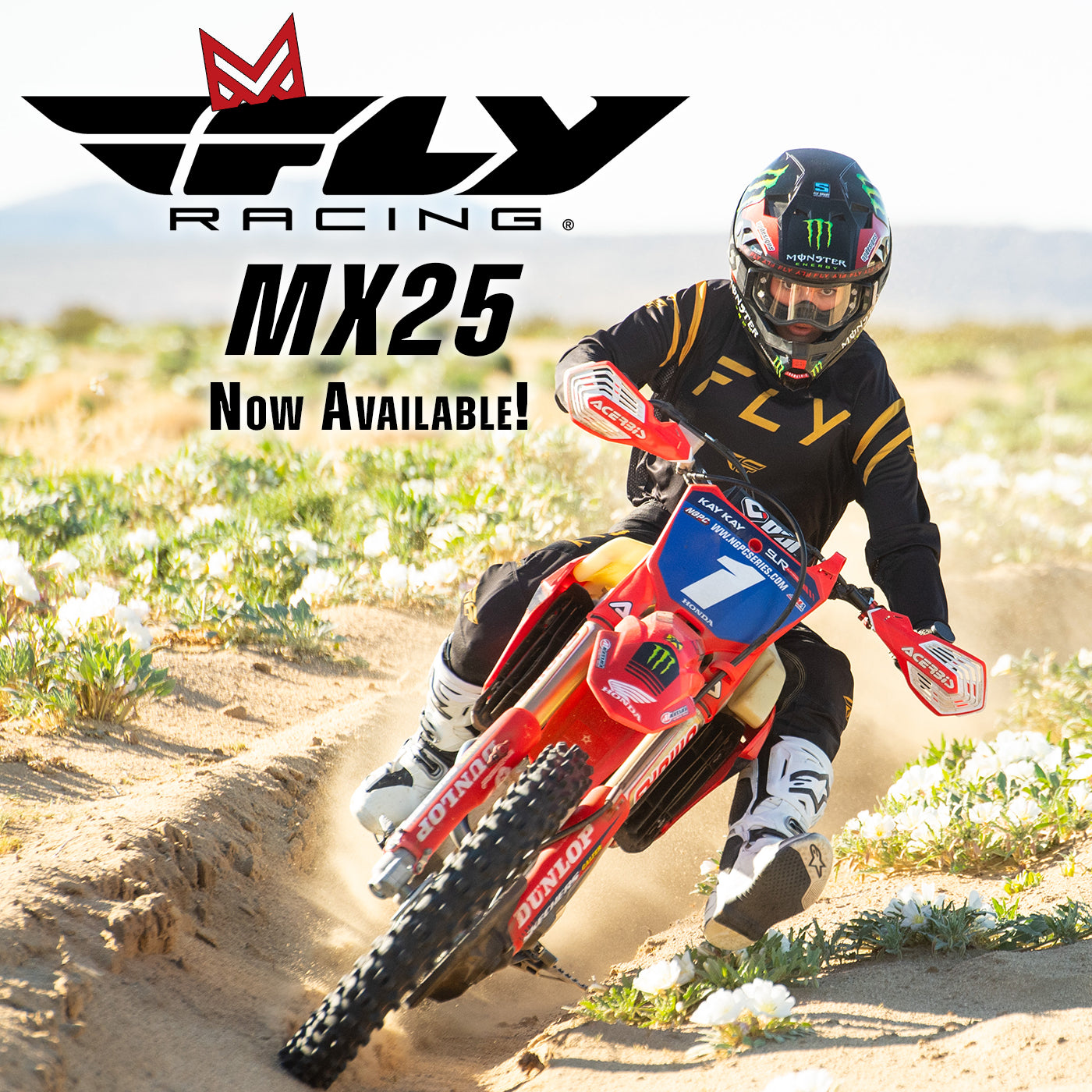 MojoMotoSport.com - The undisputed kings of dirt bike bling...
