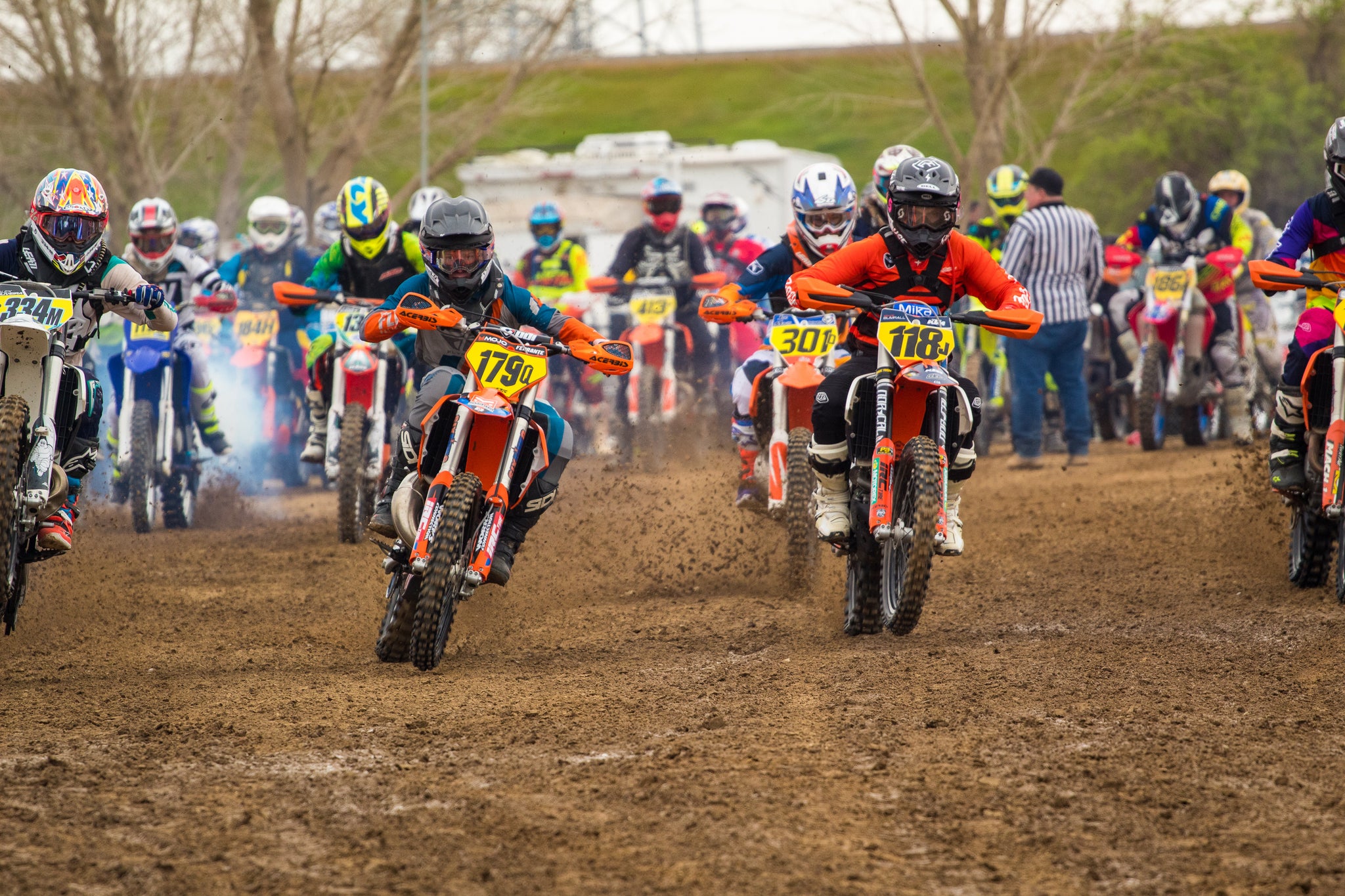 Ultimate MX Hauler | MojoMotoSport.com