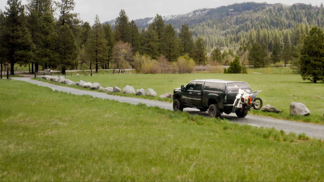 Mojo Moto Hauler - Lifetime Warranty | MojoMotoSport.com