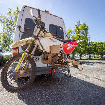 Mojo Moto Hauler - Lifetime Warranty | MojoMotoSport.com