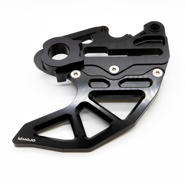 KTM 20MM Rear Disc Guard | MojoMotoSport – MojoMotoSport.com