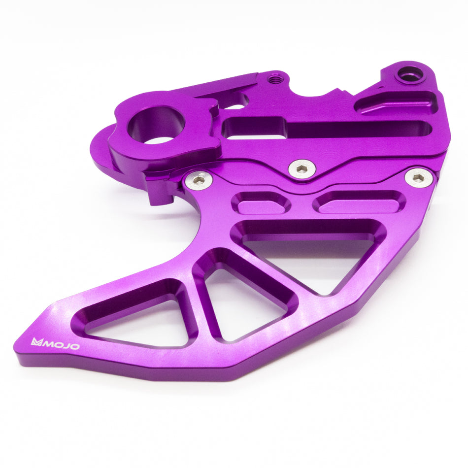 KTM 20MM Rear Disc Guard | MojoMotoSport – MojoMotoSport.com