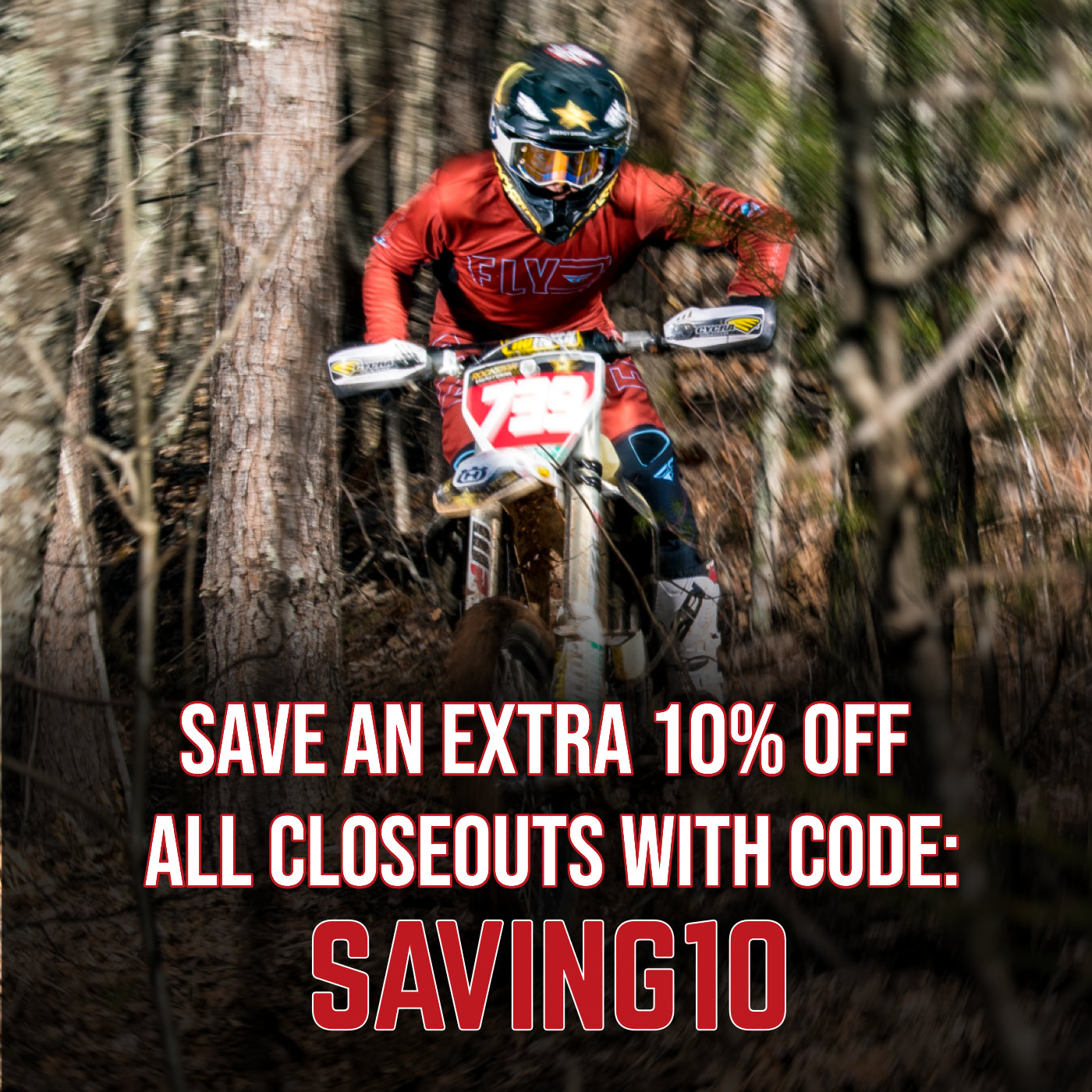 MojoMotoSport.com - The undisputed kings of dirt bike bling...