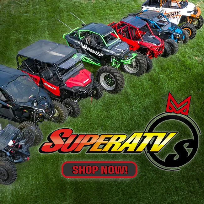 MojoMotoSport.com - The undisputed kings of dirt bike bling...