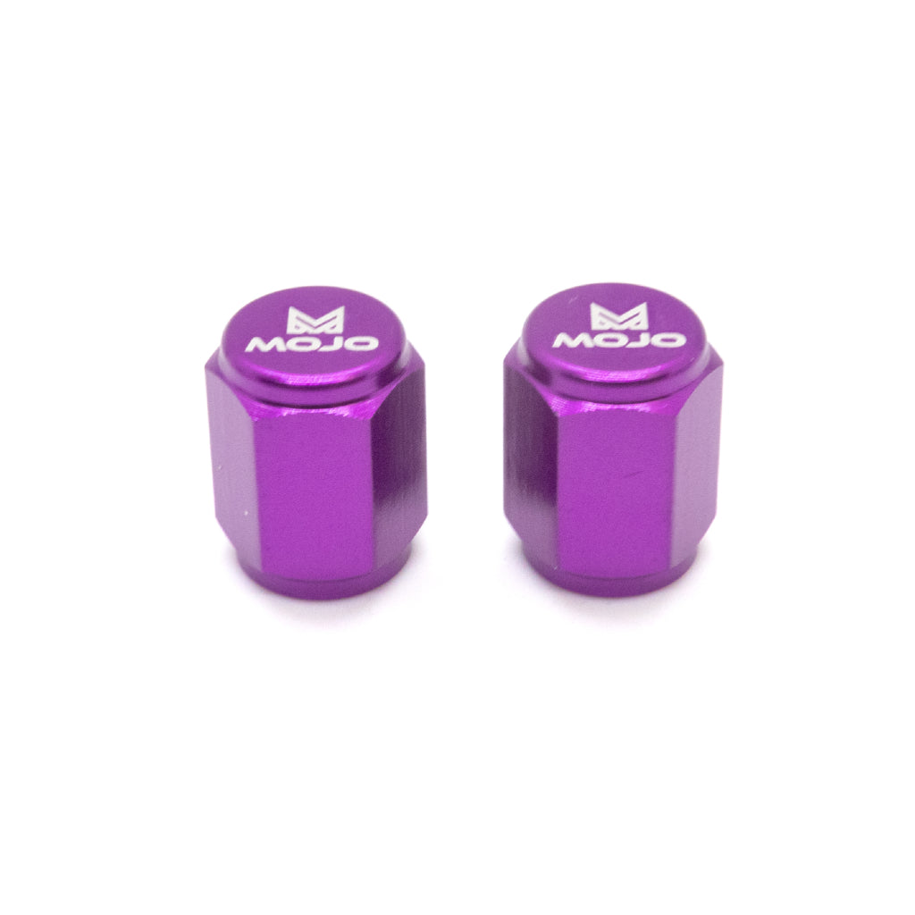 KTM Valve Stem Caps | MojoMotoSport.com