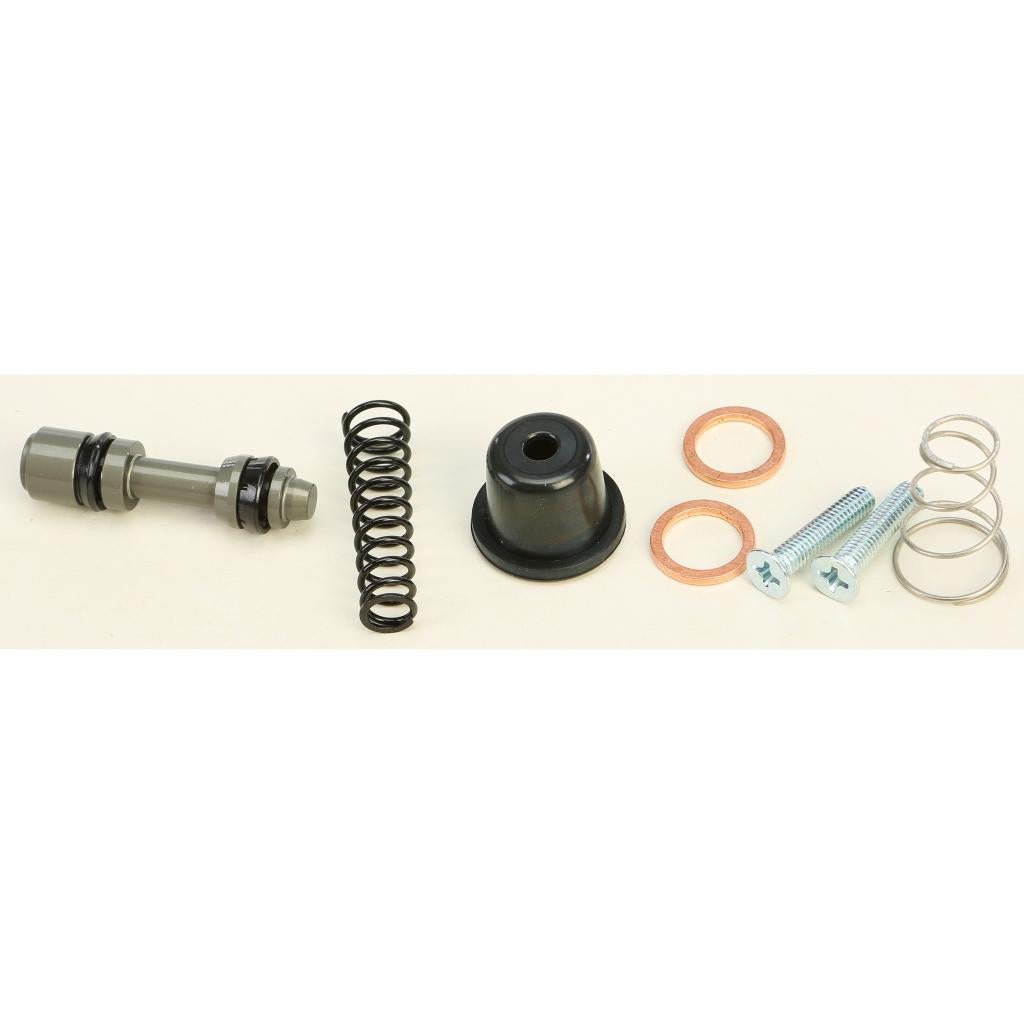 All Balls Brake Master Cylinder Rebuild Kit Brembo Front ...