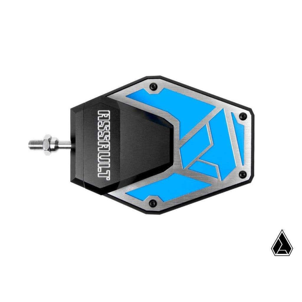 Assault Industries Lexan Color Inserts (For B2 Bomber Side Mirrors ...