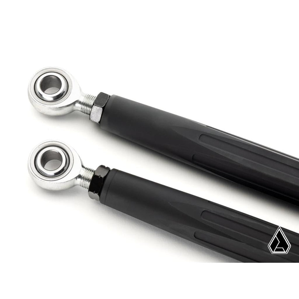 Assault Industries Turret Style Heavy Duty Radius Rods (Fits: Can-Am ...