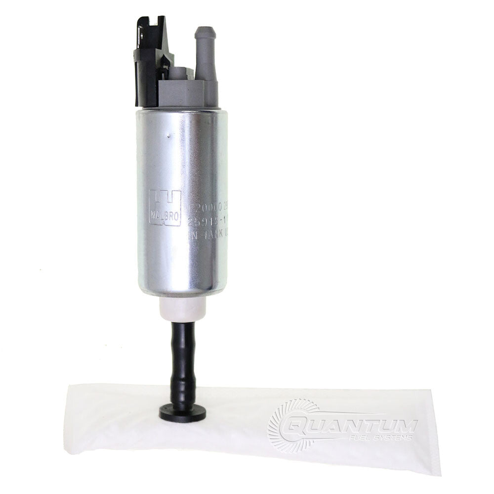 QUANTUM Fuel Pump WAL-PPN18 | MojoMotoSport.com