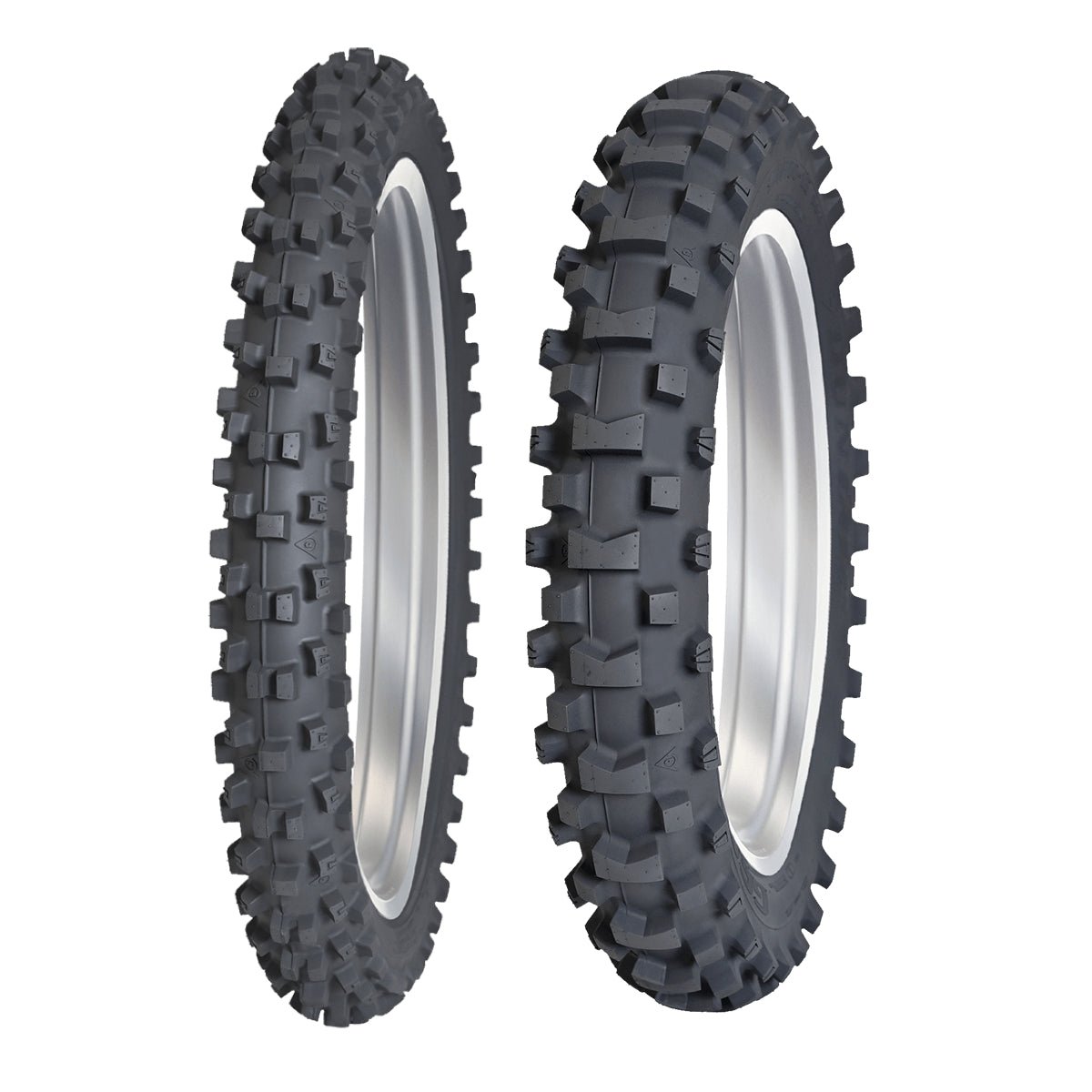 Dunlop AT82 Geomax Bi-Directional Tires | MojoMotoSport.com