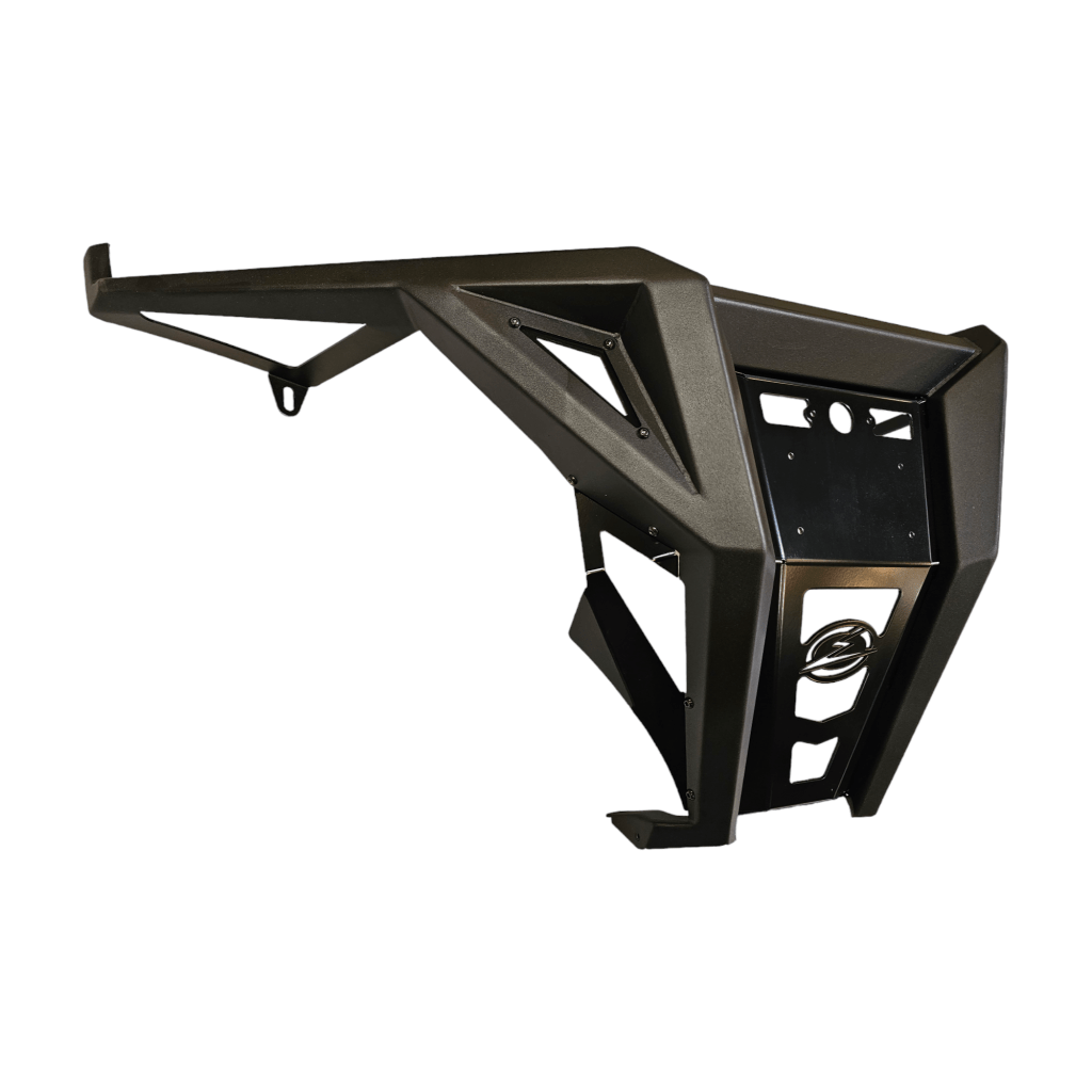 2020+ Polaris RZR Pro XP/Turbo R Rear Bumper | Volt Series | EOD ...