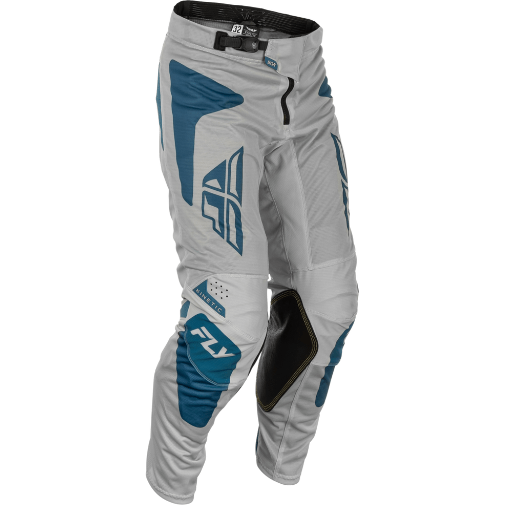 Fly Racing 2025 Kinetic Mesh Sym Pants | MojoMotoSport.com
