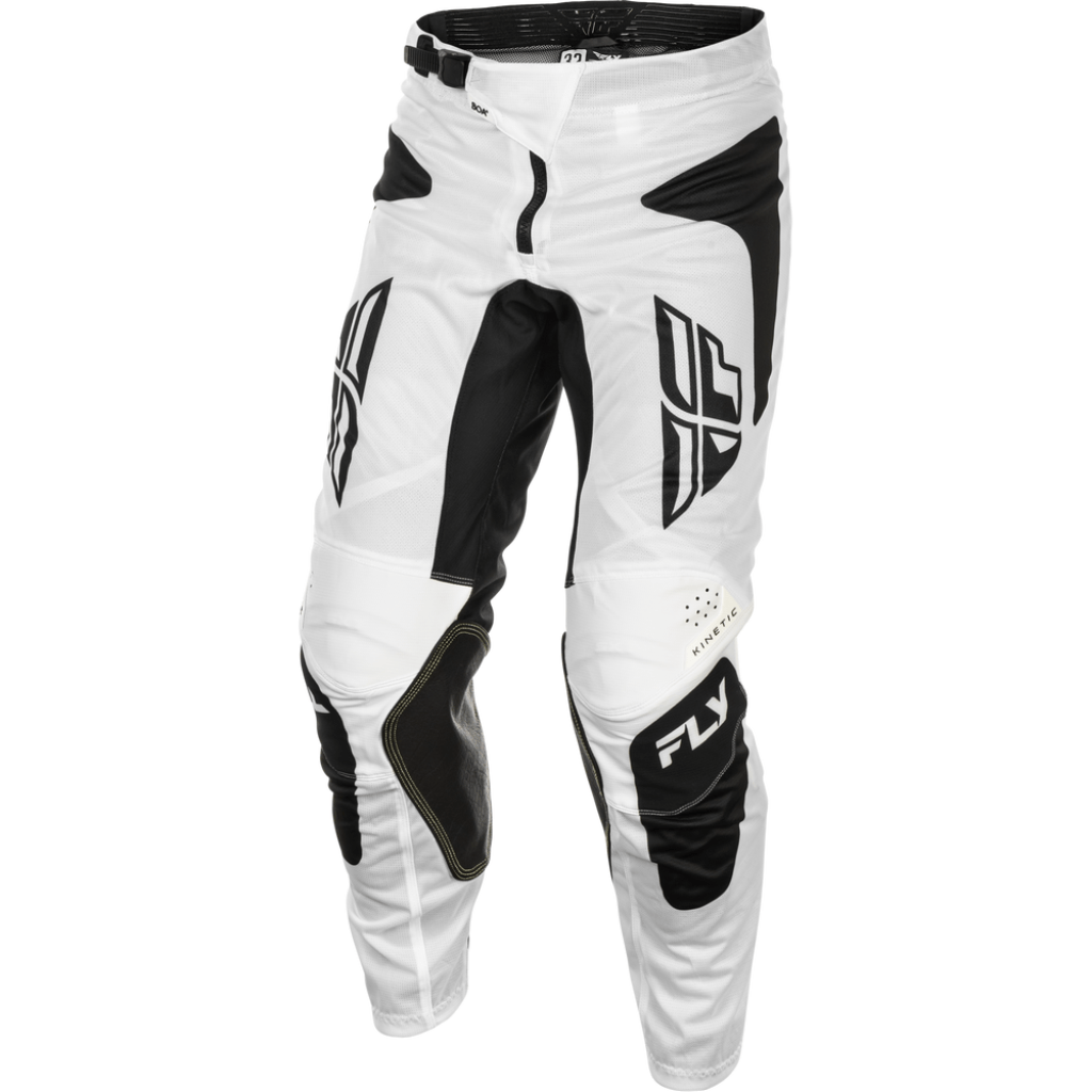 Fly Racing 2025 Kinetic Mesh Sym Pants | MojoMotoSport.com
