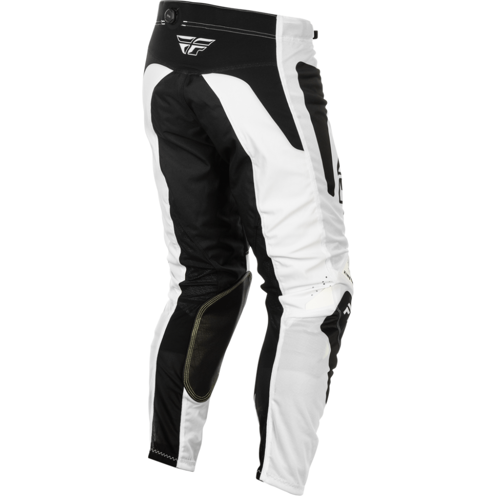 Fly Racing 2025 Kinetic Mesh Sym Pants | MojoMotoSport.com