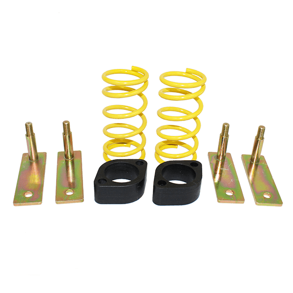 High Lifter LIFT KIT KLKM3000-00 | MojoMotoSport.com