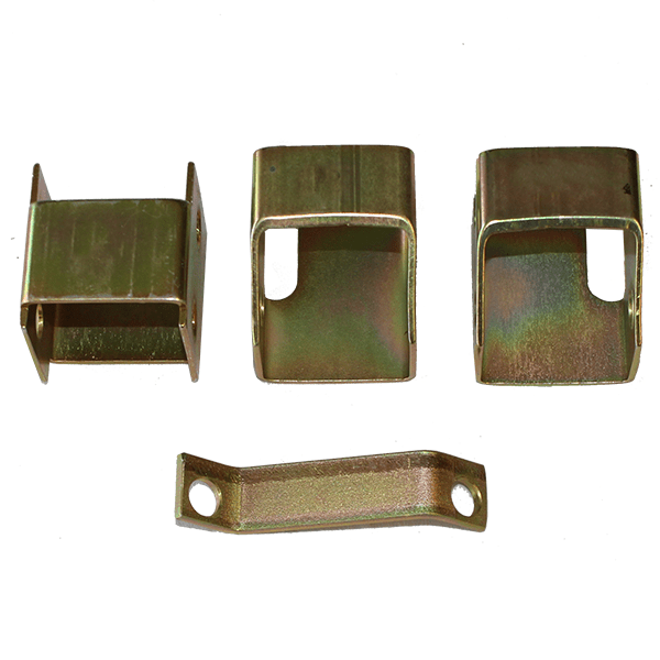 High Lifter ATV LIFT KIT HON 300 TRX HLK300-01 | MojoMotoSport.com