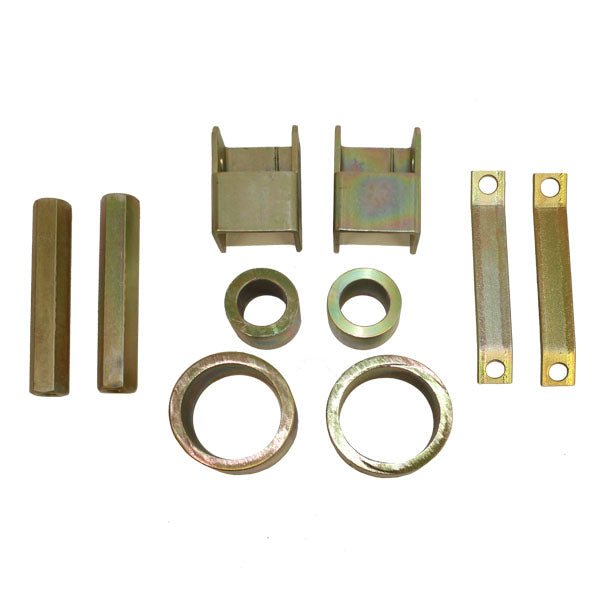 High Lifter ATV LIFT KIT PLK335/500 | MojoMotoSport.com