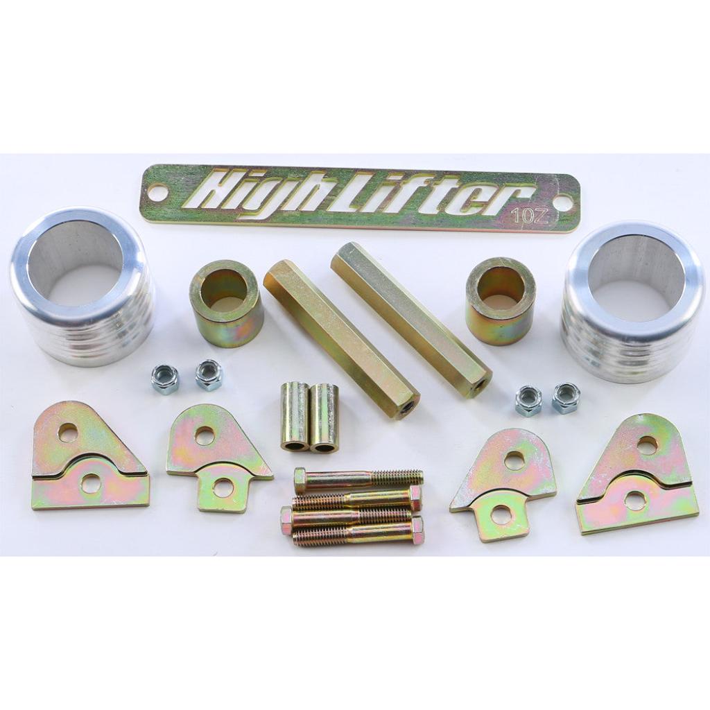 High Lifter ATV LIFT KIT SIG SERIES PLK800-50 | MojoMotoSport.com