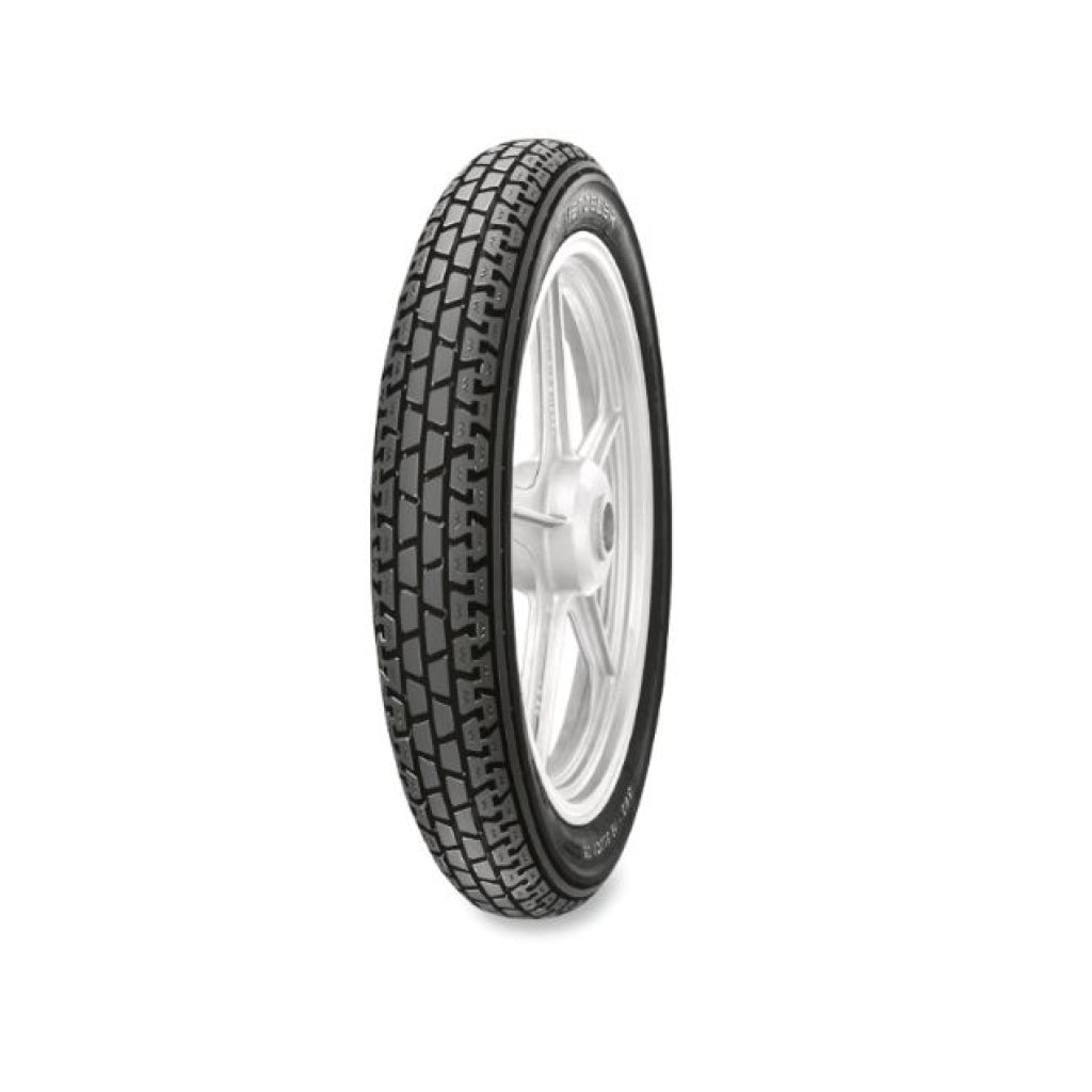 Metzeler Block C Tire – MojoMotoSport.com