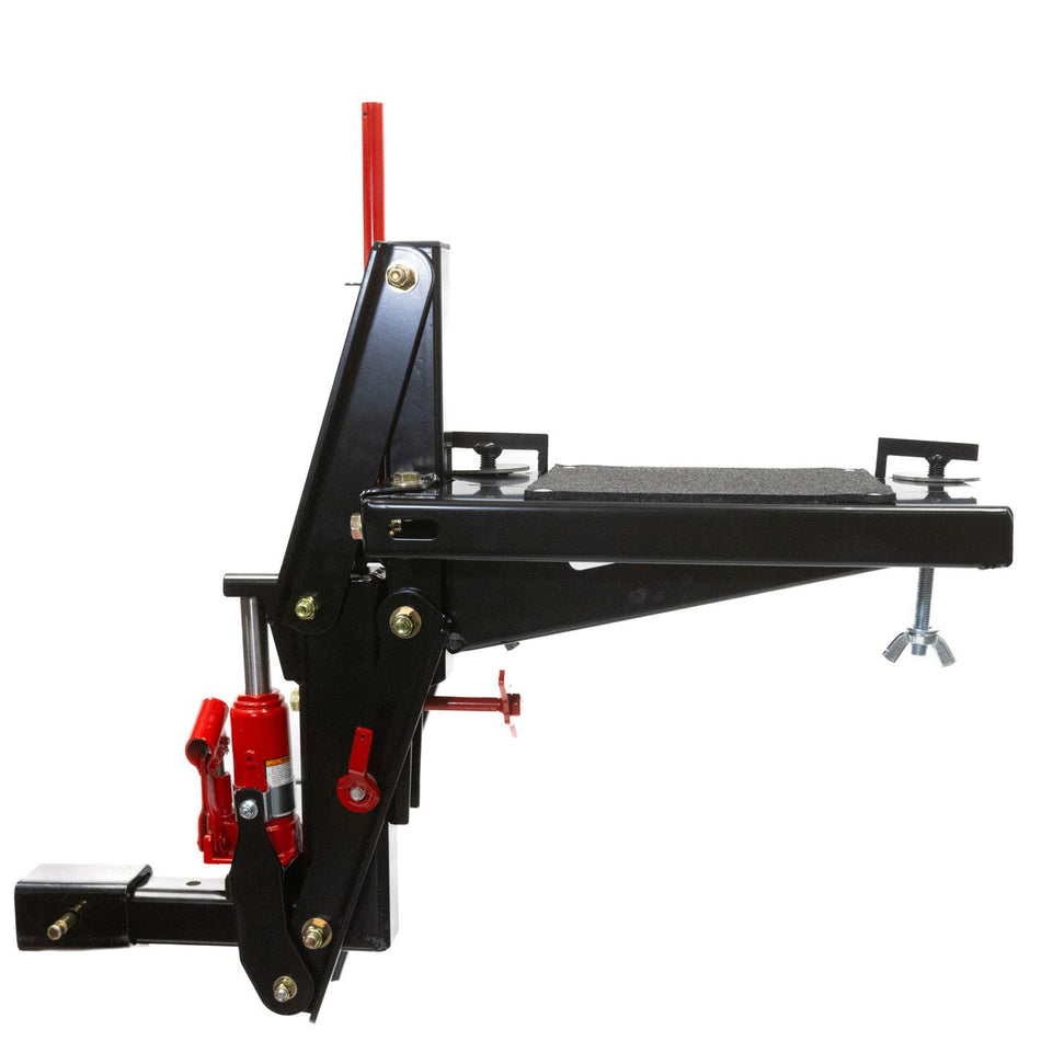 Mojo Moto Hauler – MojoMotoSport.com