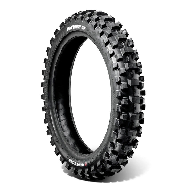Plews Tires MX2 Matterly GP All Terrain Tires | MojoMotoSport.com