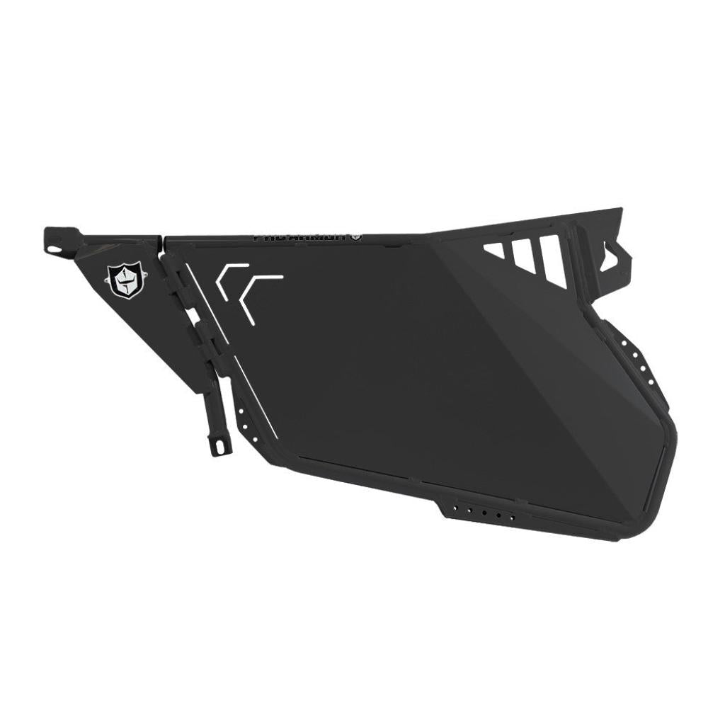 Pro Armor Door Polaris | P141D000BL – MojoMotoSport.com
