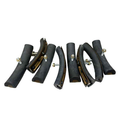 Nuetech PROLOCK 360 Multi-Rim Lock System | MojoMotoSport.com