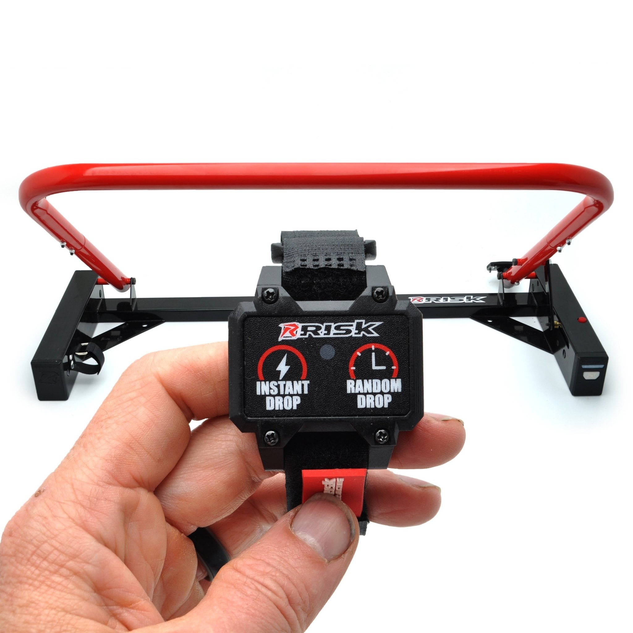 Risk Racing Electronic Holeshot PRO Starting Gate | MojoMotoSport.com