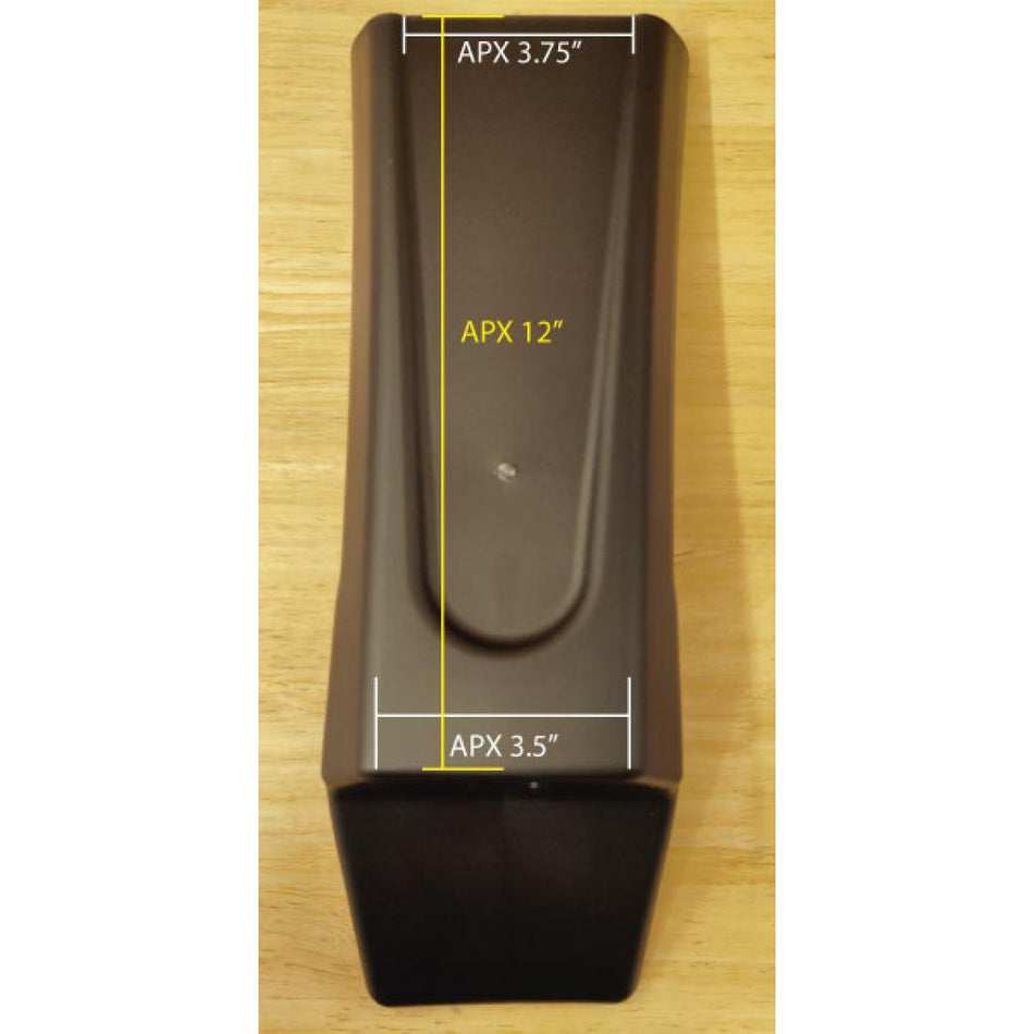 Sicass Universal Under Fender with LED tail light – MojoMotoSport.com
