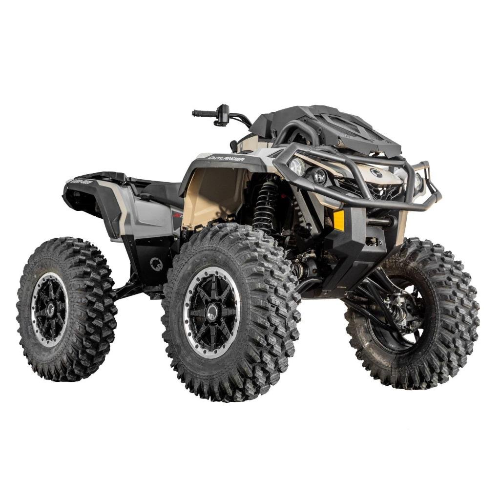 Can-Am Outlander 5" Lift Kit | MojoMotoSport.com
