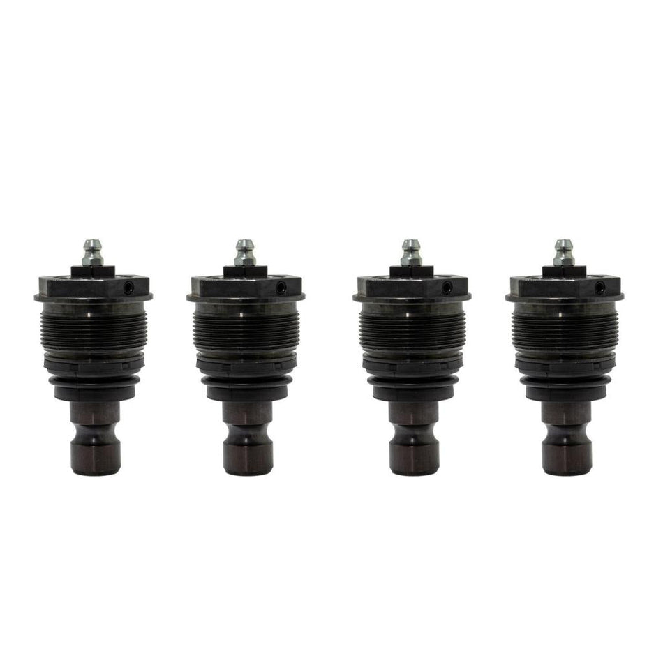 SuperATV Heavy-Duty Threaded Ball Joint - Polaris | MojoMotoSport.com