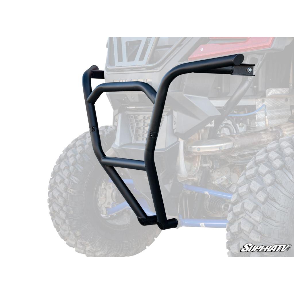 Polaris RZR PRO XP Rear Bumper | MojoMotoSport.com
