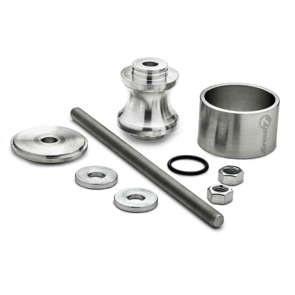 SuperATV Polaris Wheel Bearing Installation/Removal Tool ...