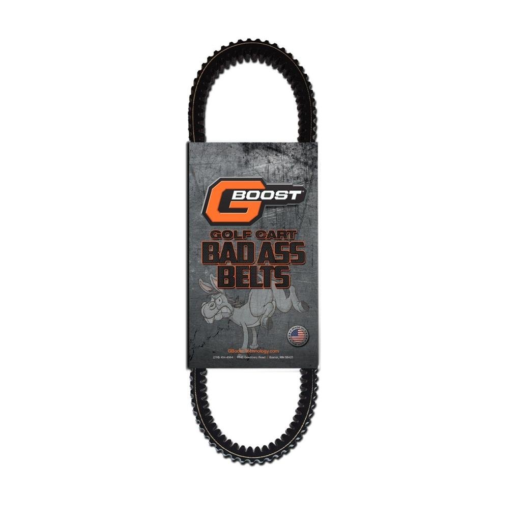 SEVERE DUTY KEVLAR DOUBLE COG DRIVE BELT | MojoMotoSport.com