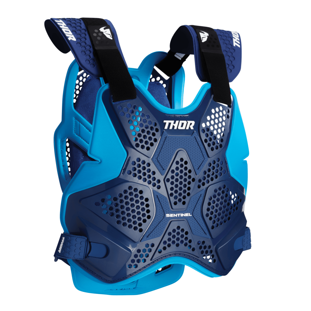 Thor 2025 Sentinel Pro Guard | MojoMotoSport.com