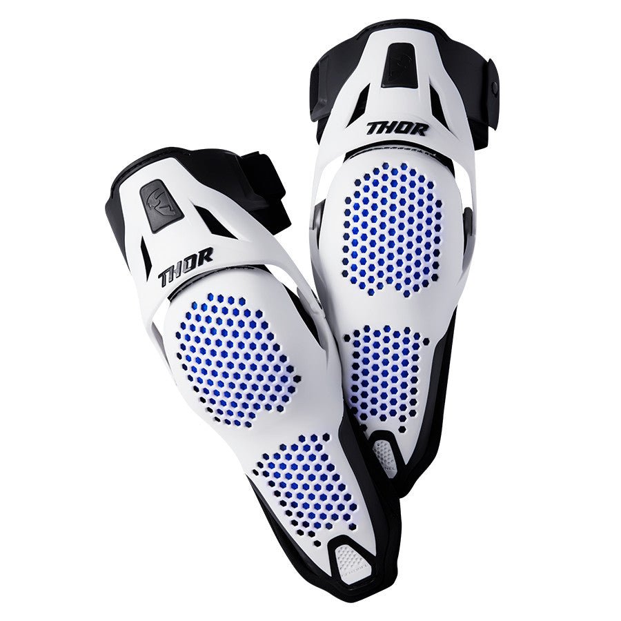 Thor Sentinel LTD Knee Guards | MojoMotoSport.com