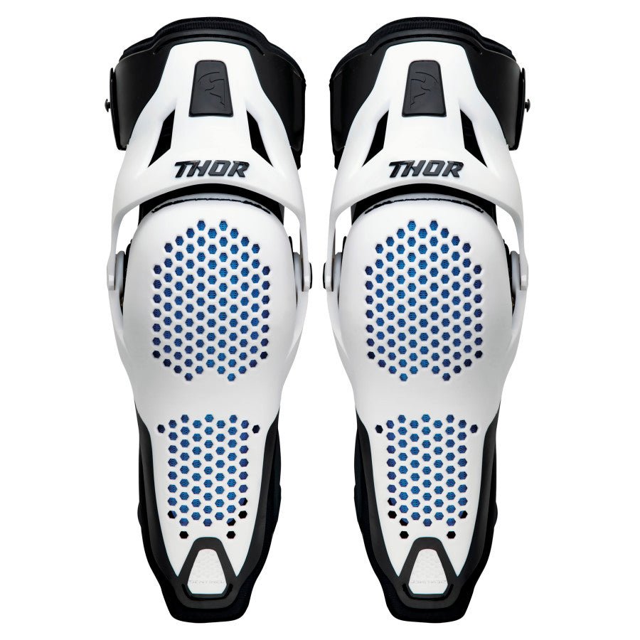 Thor Youth Sentinel LTD Knee Guards | MojoMotoSport.com
