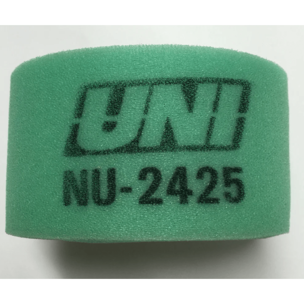 Uni 1978 Suzuki RM 50 C Air Filter | NU-2425 – MojoMotoSport.com