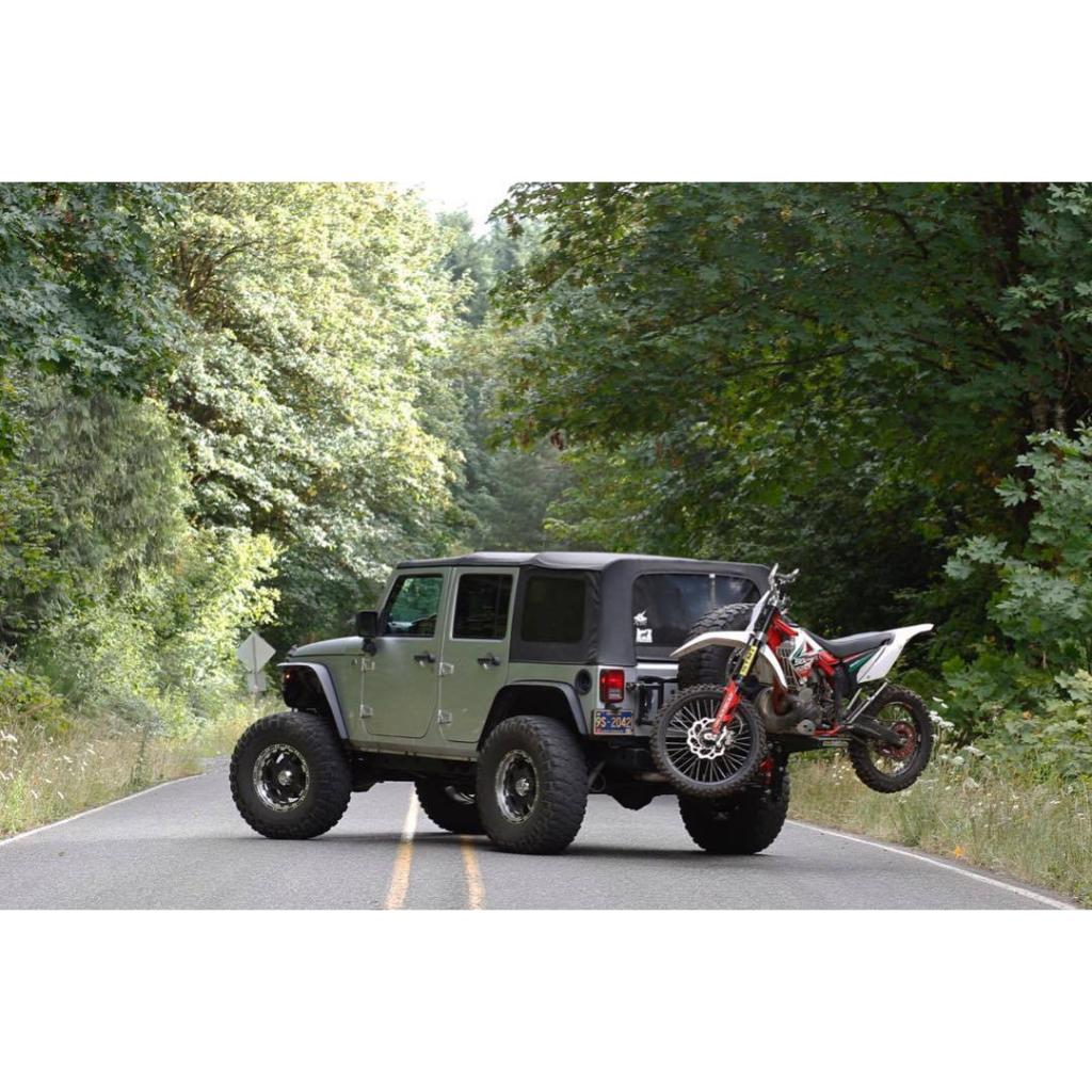 Ultimate MX Hauler | MojoMotoSport.com