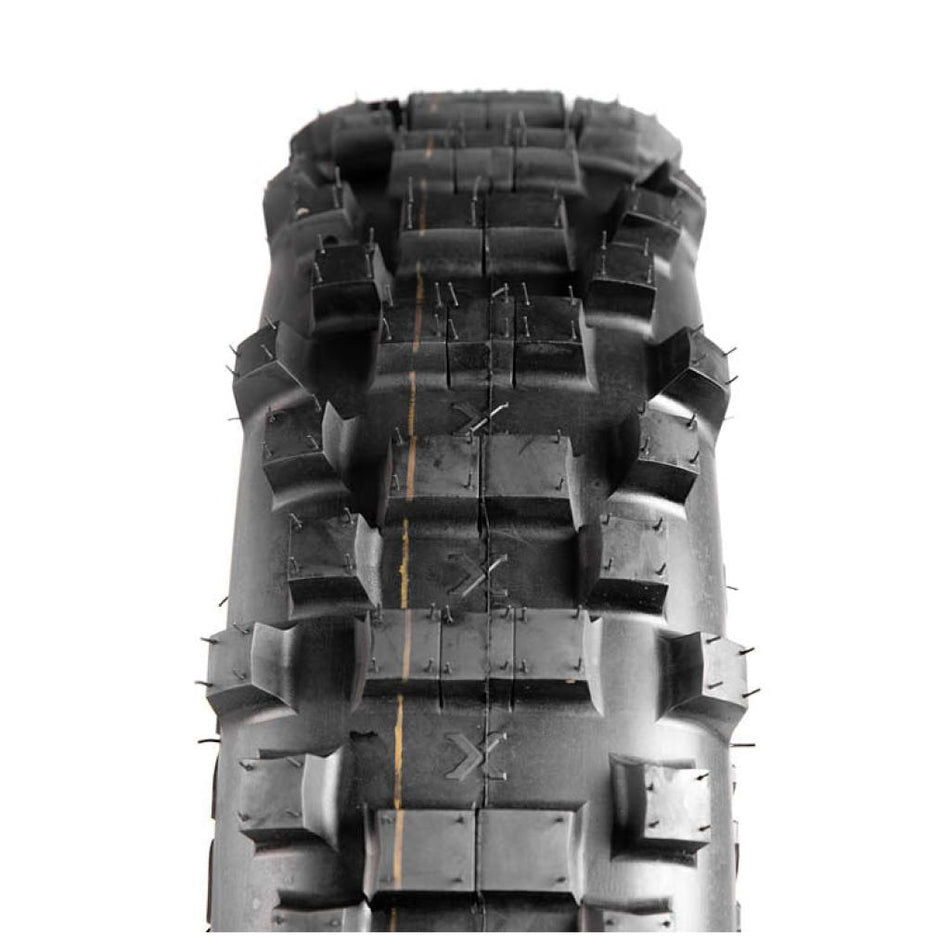X-Grip Jack the Gripper Rear Gummy Tire – MojoMotoSport.com