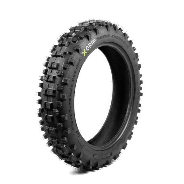 X-Grip Superenduro-R Gummy Tire | MojoMotoSport.com