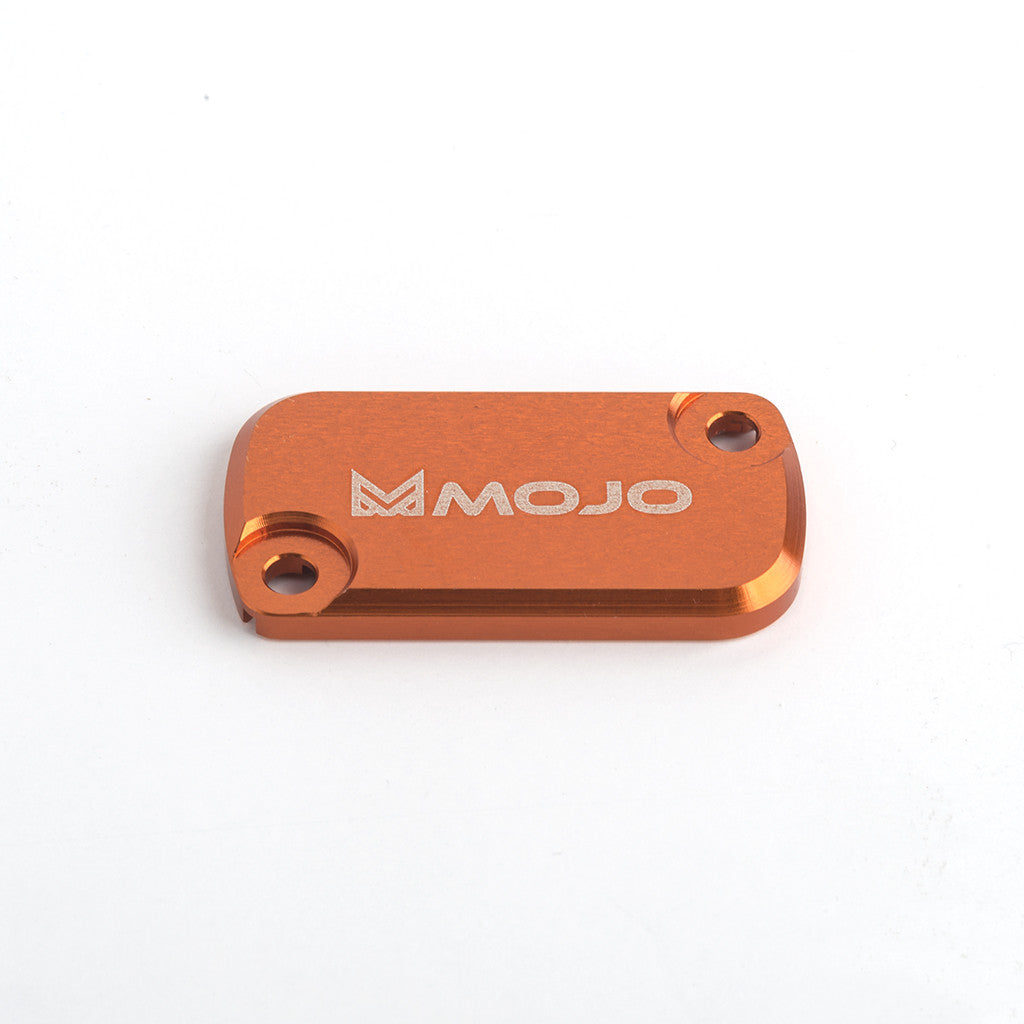 KTM 65 Front Brake Master Cylinder Cover | MojoMotoSport ...
