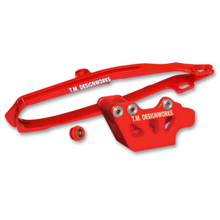 TM Designworks Honda Slide-N-Guide Kit | MojoMotoSport.com