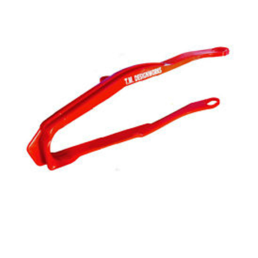 TM Designworks - Honda Dirt Cross Front Swingarm Sliders ...
