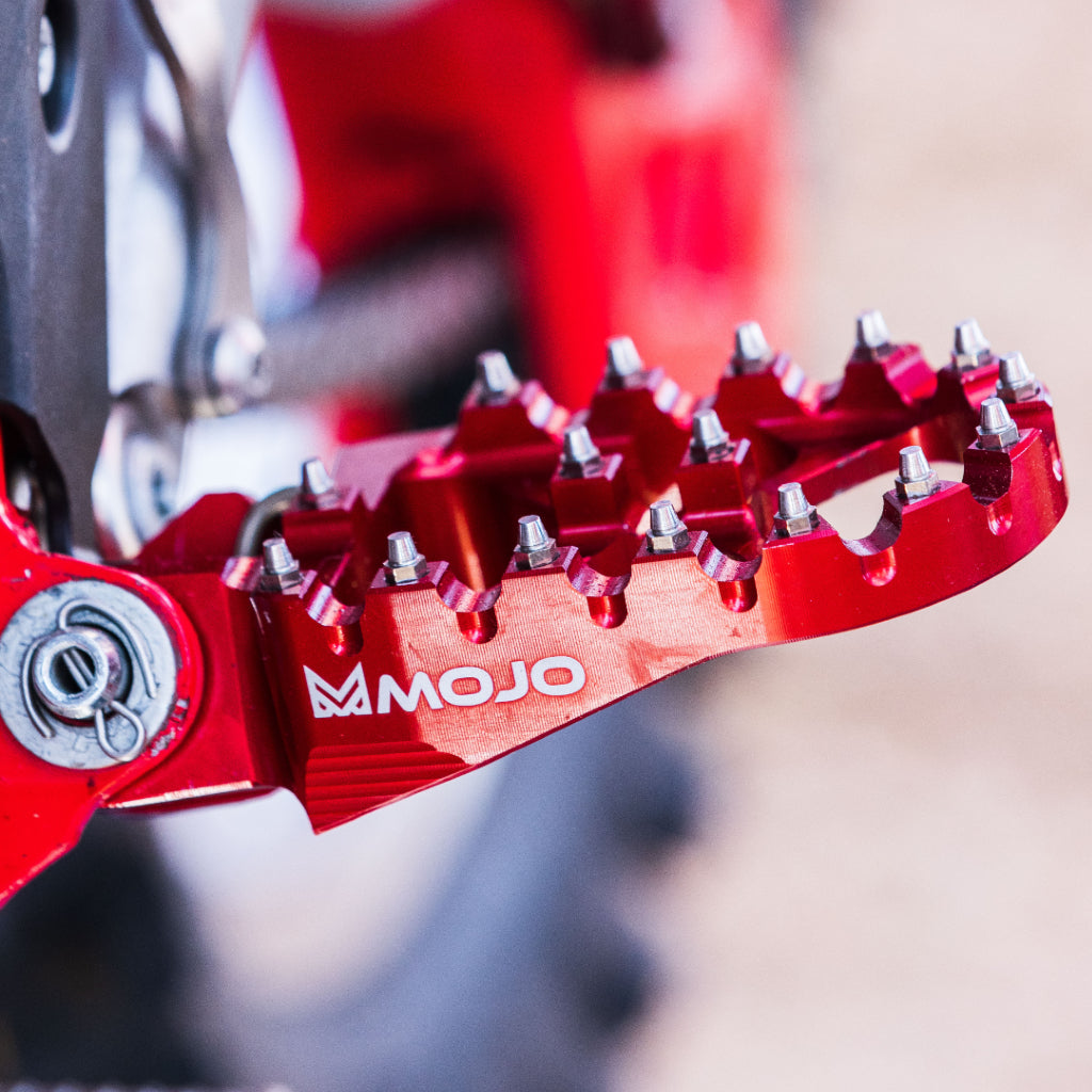 KTM 25MM Axle Blocks | MojoMotoSport – MojoMotoSport.com